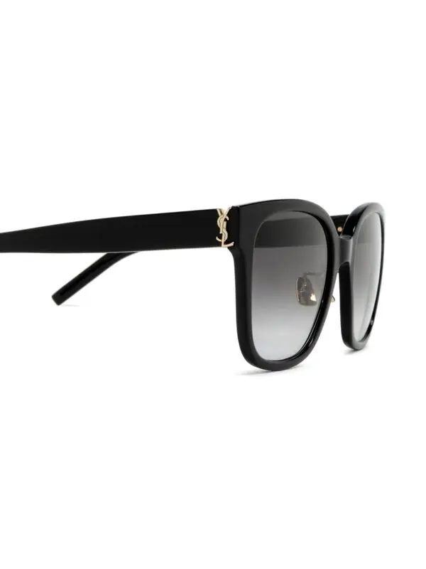 Saint Laurent Oversized Sunglasses