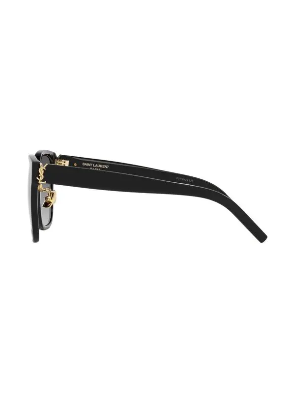 Saint Laurent Oversized Sunglasses