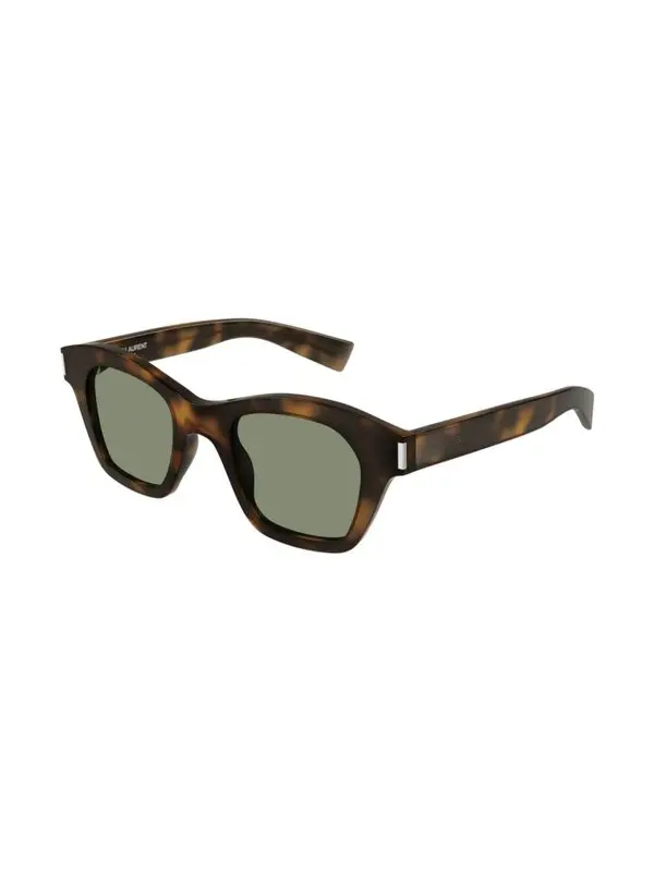 Saint Laurent Sl 592 Cat-eye Sunglasses