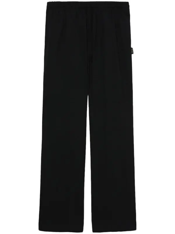 UNDERCOVERISM Wide-leg Trousers
