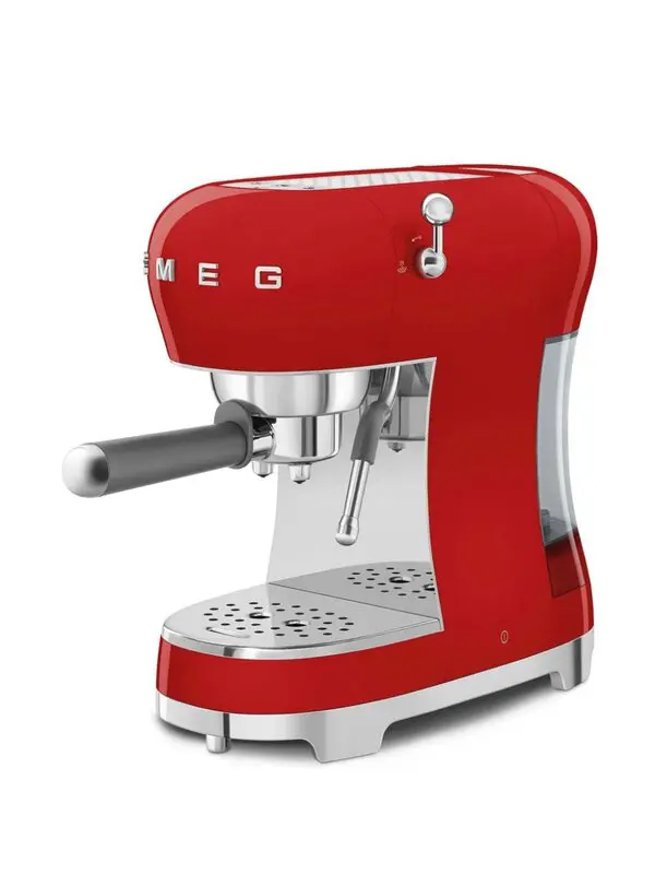 SMEG 50's Style Espresso Coffee Machine
