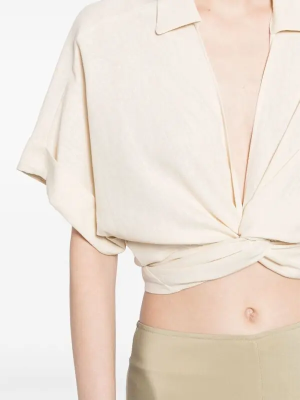 JBQ Chiara Top