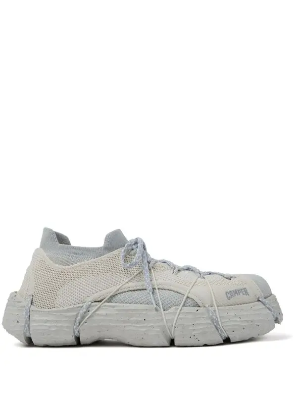 Camper Roku Low-top Sneakers - White