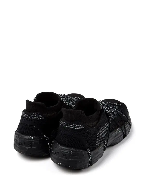 Camper Roku Low-top Sneakers - Black