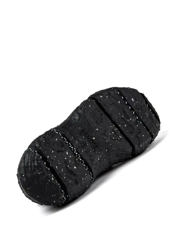 Camper Roku Low-top Sneakers - Black
