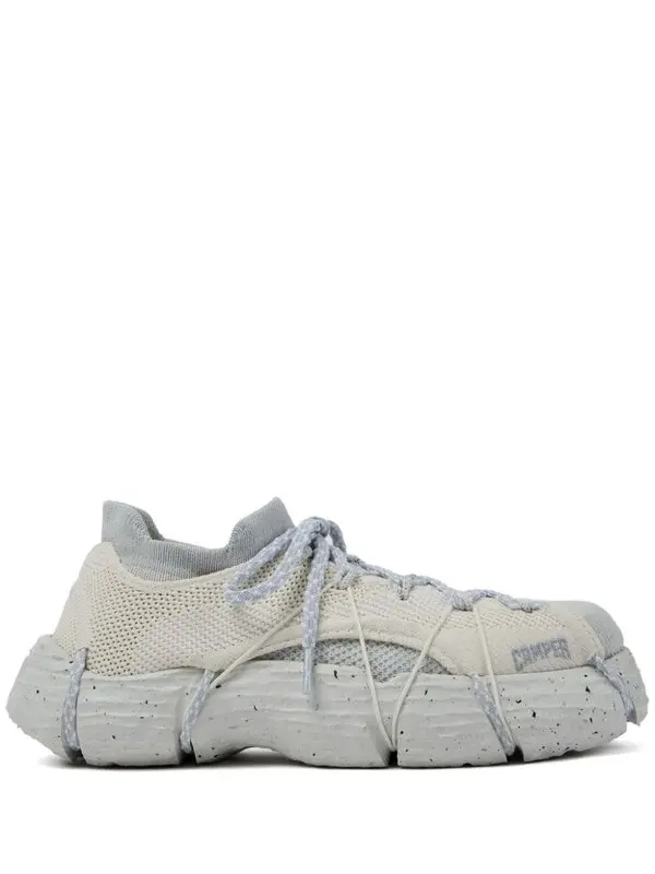 Camper Roku Low-top Sneakers - White