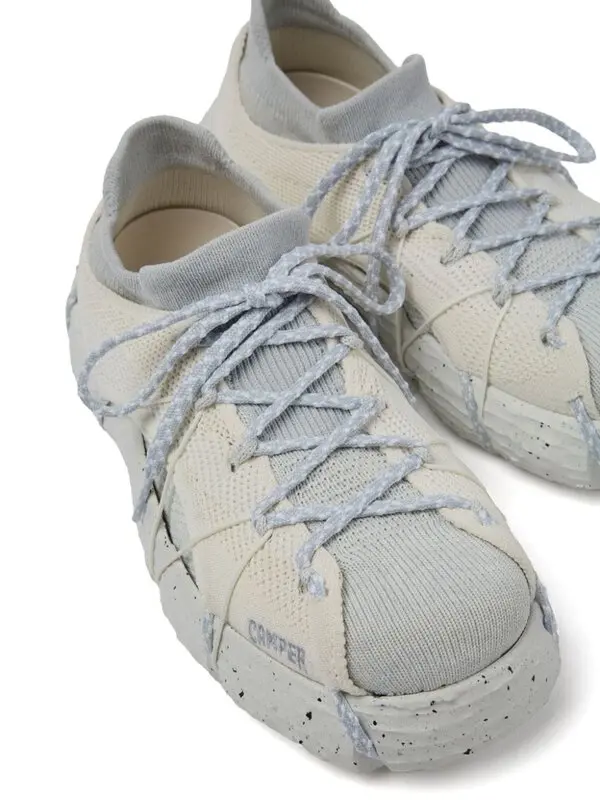 Camper Roku Low-top Sneakers - White
