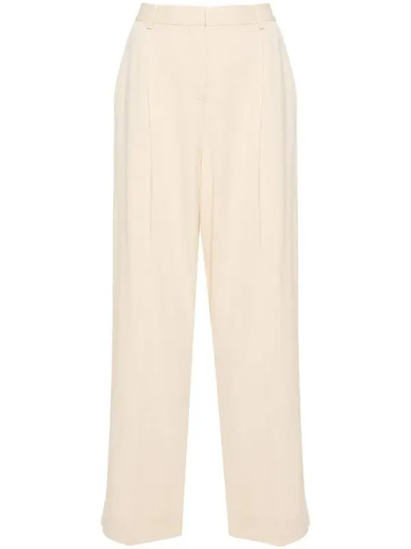 Ba&sh Gona Straight-leg Trousers
