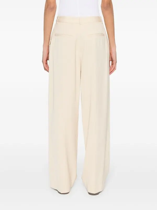 Ba&sh Gona Straight-leg Trousers