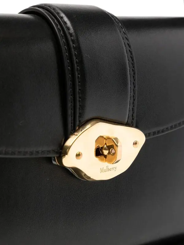 Mulberry Small Lana Shoulder Bag