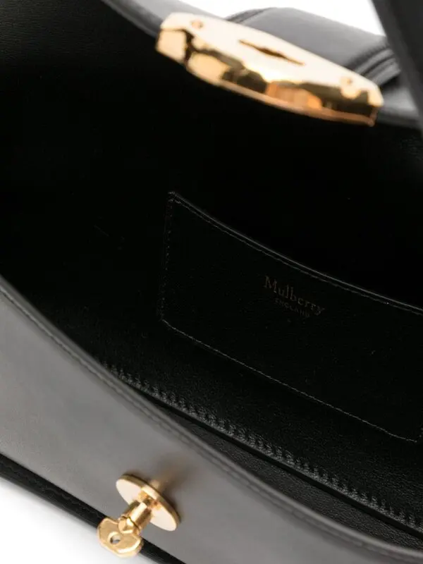 Mulberry Small Lana Shoulder Bag