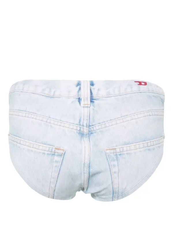 DIESEL® Bmbr-alfie Swimming Trunks