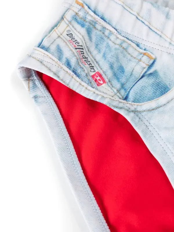 DIESEL® Bmbr-alfie Swimming Trunks