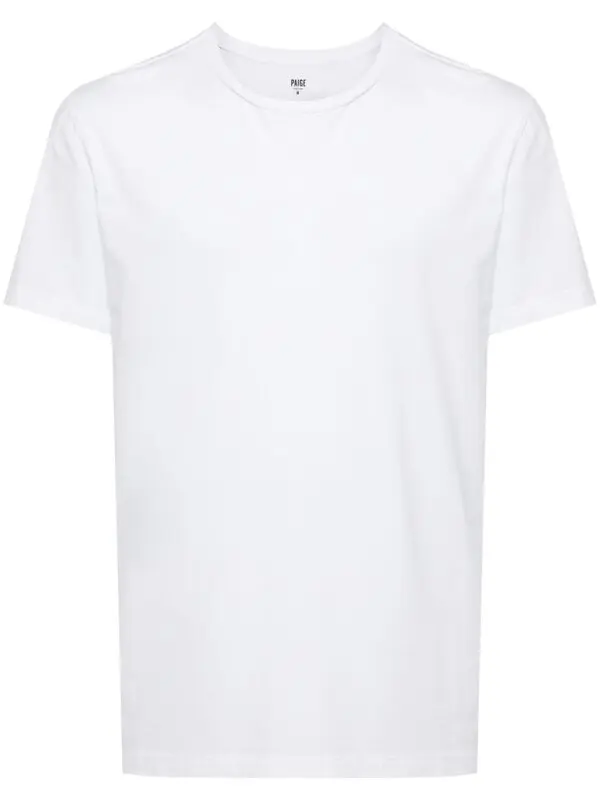 Paige Cash Crew-neck T-shirt
