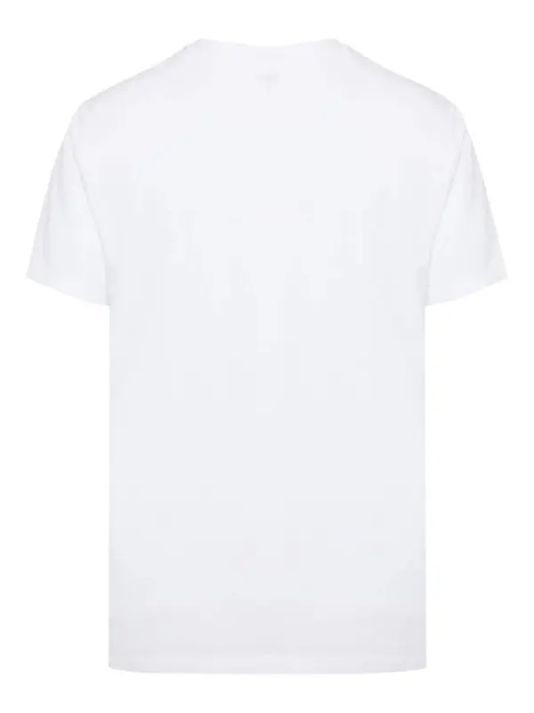 Paige Cash Crew-neck T-shirt