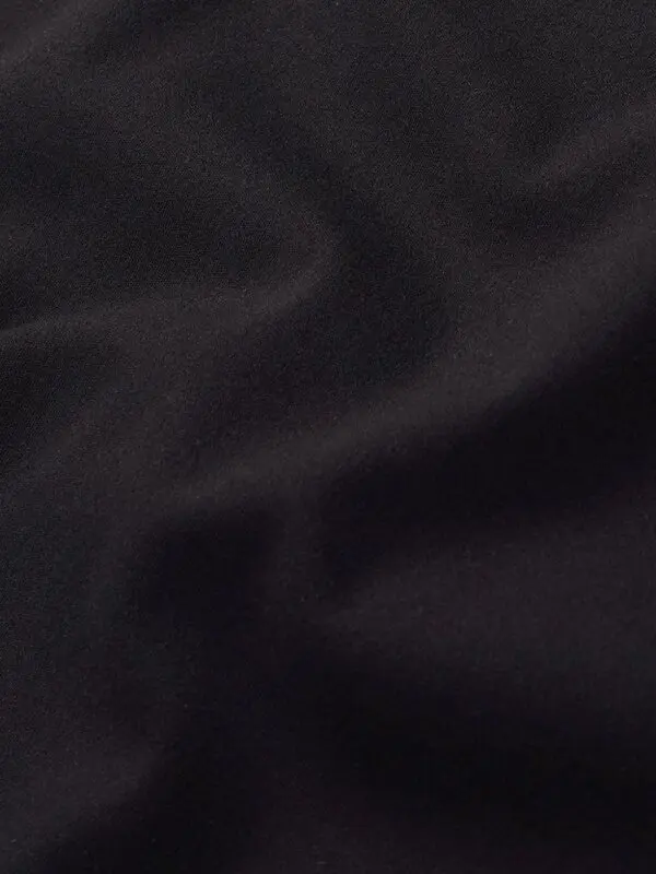 SPORTY & RICH Logo-print Shorts