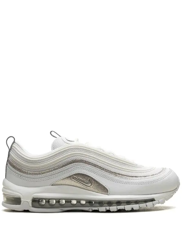 Nike Air Max 97 Sneakers - White