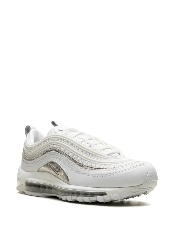 Nike Air Max 97 Sneakers - White