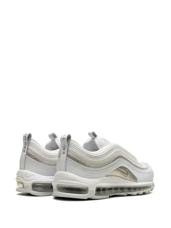 Nike Air Max 97 Sneakers - White