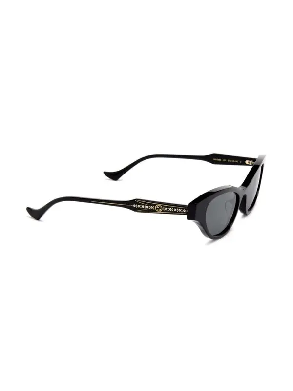 Gucci Cat-eye Frame Sunglasses