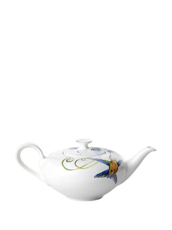 VILLEROY & BOCH Amazonia Anmut Porcelain Teapot