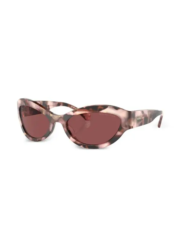 Michael Kors Cat-eye Sunglasses