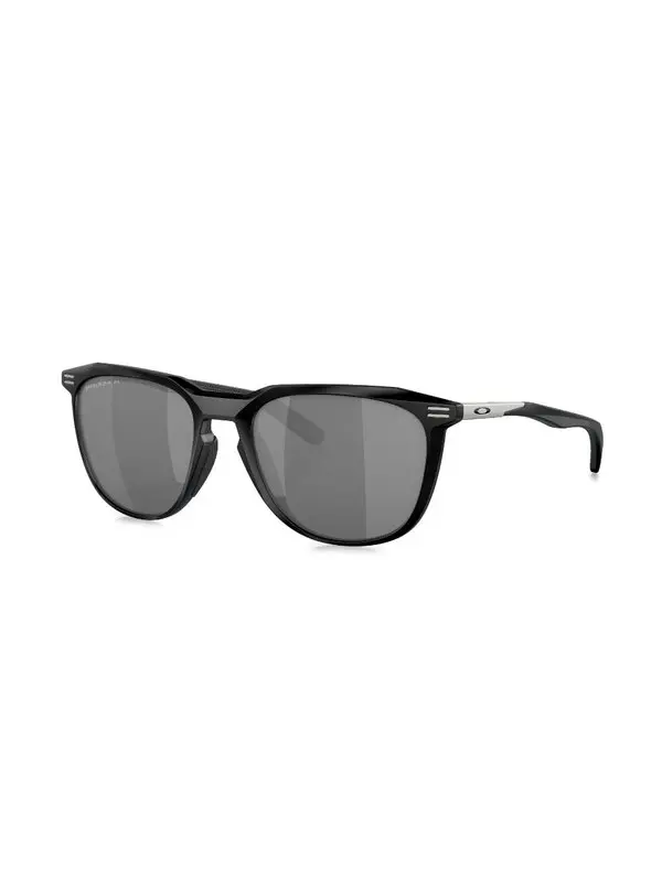 Oakley Thurso Square-frame Sunglasses - Black
