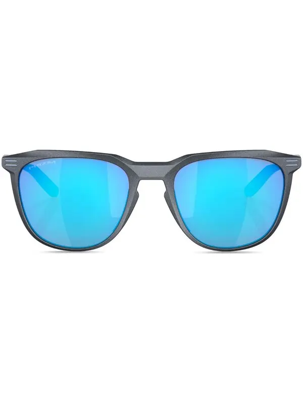 Oakley Thurso Square-frame Sunglasses - Blue