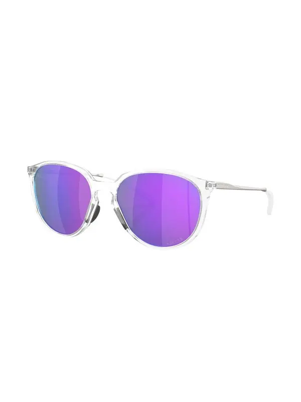 Oakley Sielo Oval Sunglasses