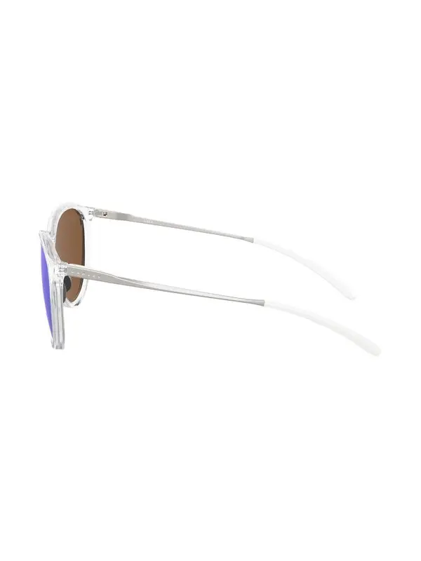 Oakley Sielo Oval Sunglasses