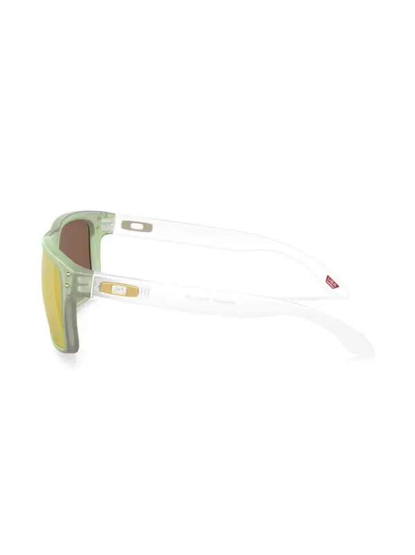 Oakley Holbrook™ Square-frame Sunglasses