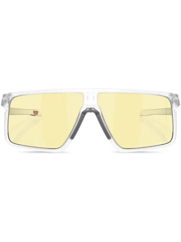 Oakley Helux Sunglasses - White