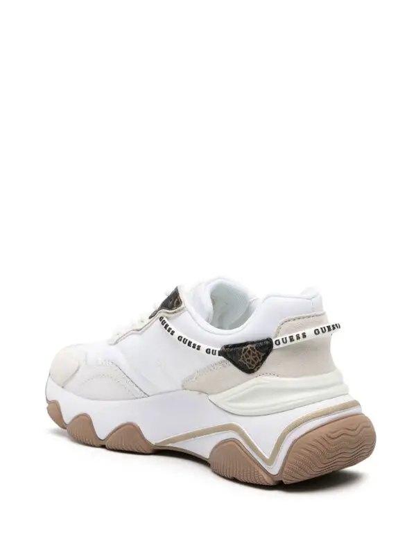 Guess Micola Active Sneakers - White