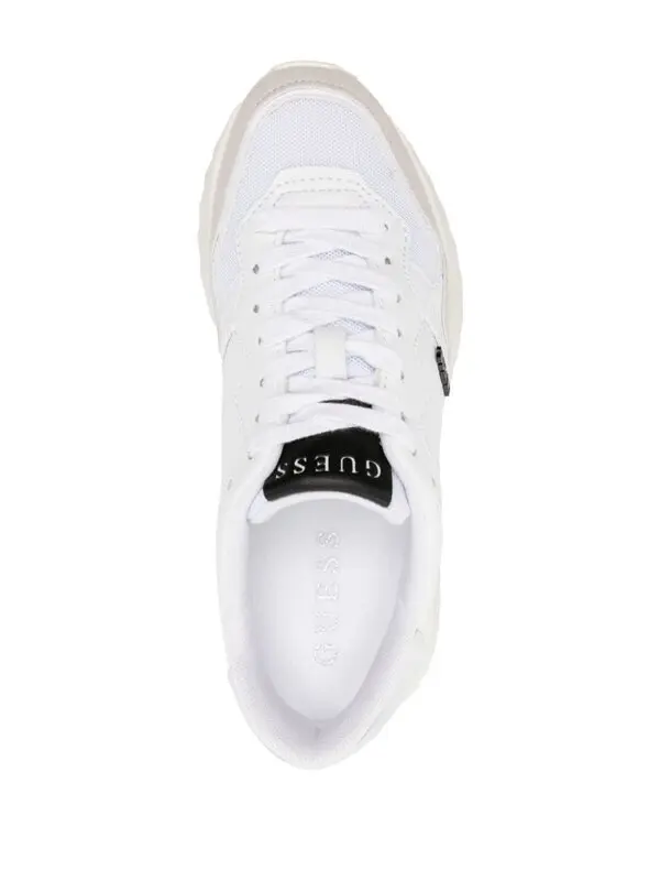 Guess Vinna Wedge Sneakers