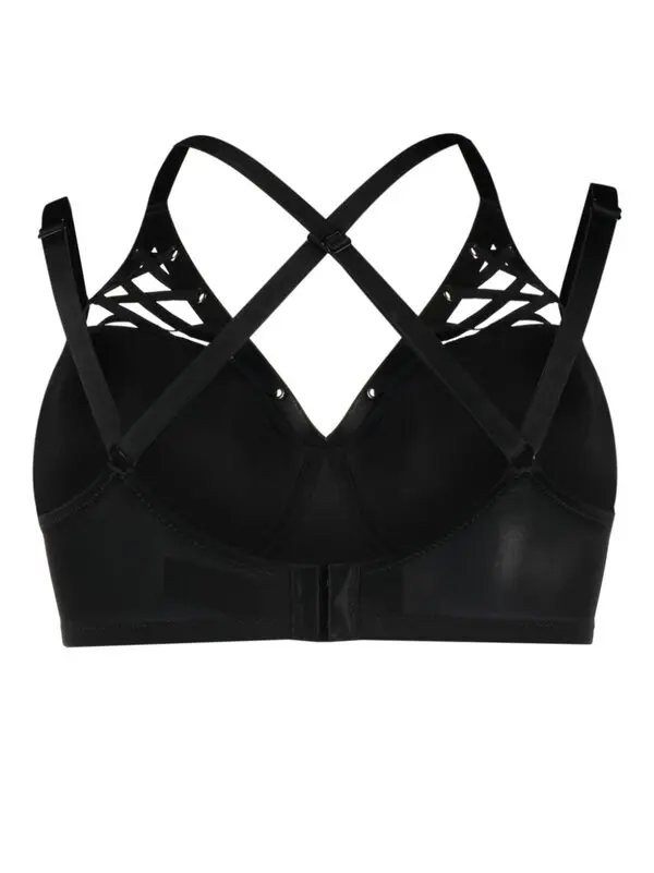 Marlies Dekkers Euphoria Plunge Balcony Bra