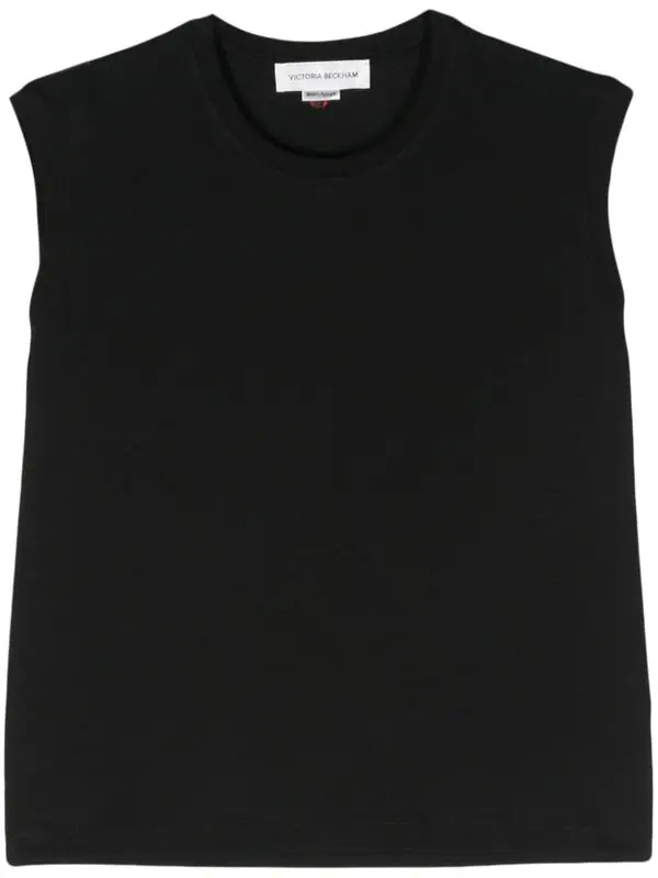 Victoria Beckham Sleeveless Top