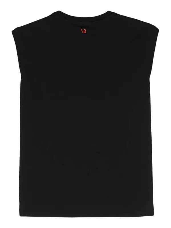 Victoria Beckham Sleeveless Top