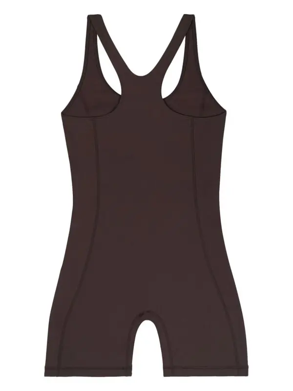 SPORTY & RICH The Lea Action Unitard