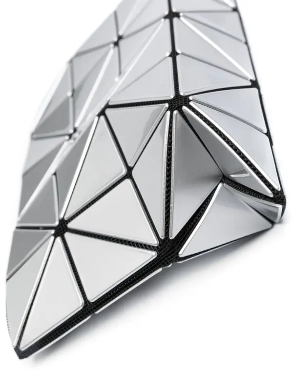 Issey Miyake Lucent Clutch