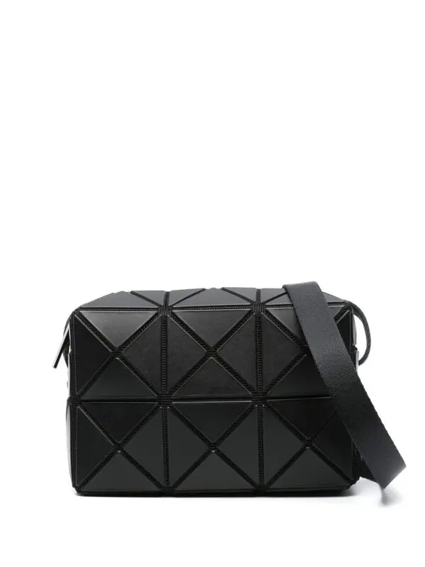 Issey Miyake Lucent Matte Crossbody Bag