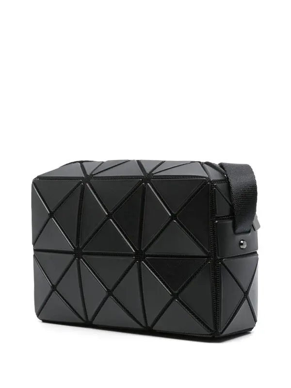 Issey Miyake Lucent Matte Crossbody Bag