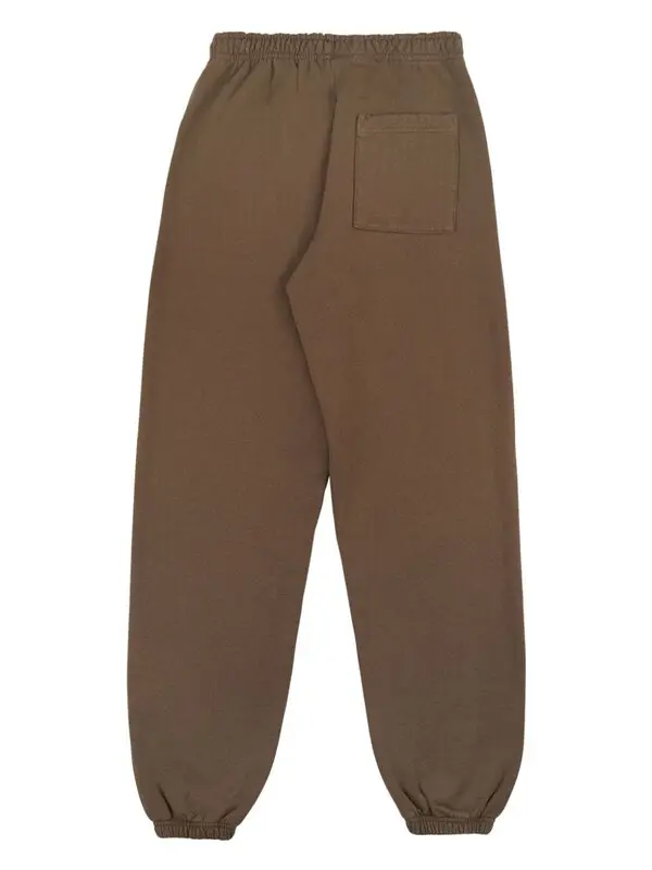 SPORTY & RICH Upper East Side Track Pants