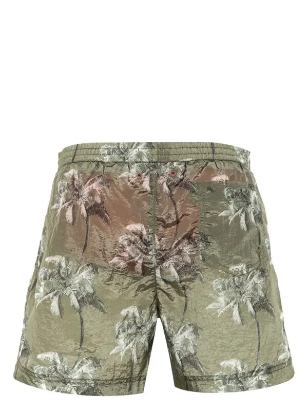 DIESEL® Bmbx-rio Parachute Swim Shorts