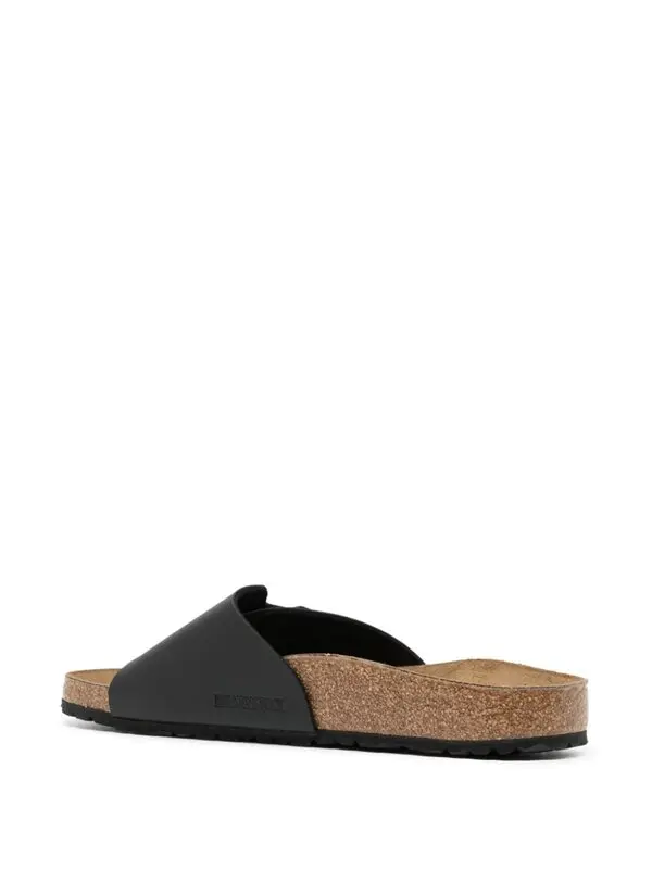 BIRKENSTOCK Madrid Buckle-fastened Sandals