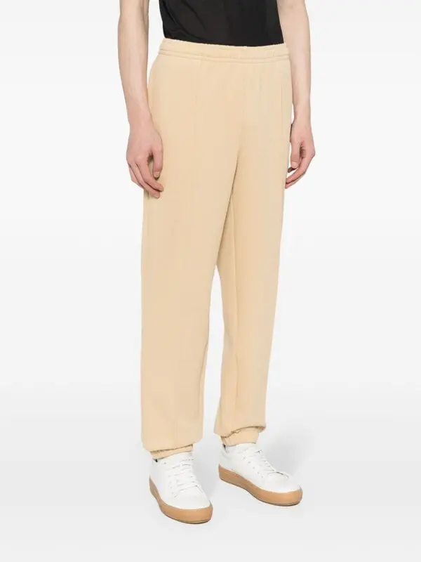 Lacoste Logo-appliqué Track Pants