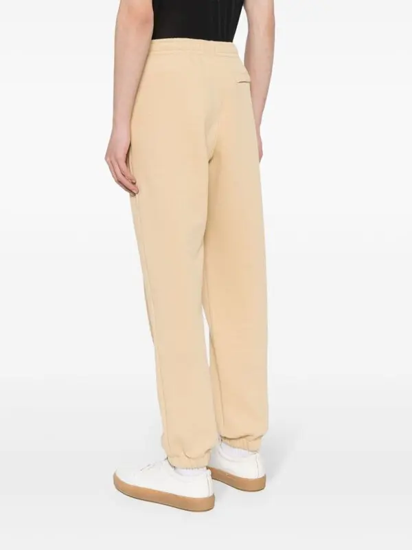 Lacoste Logo-appliqué Track Pants