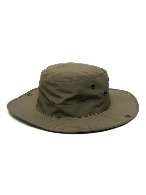 Canada Goose Venture Bucket Hat - Green
