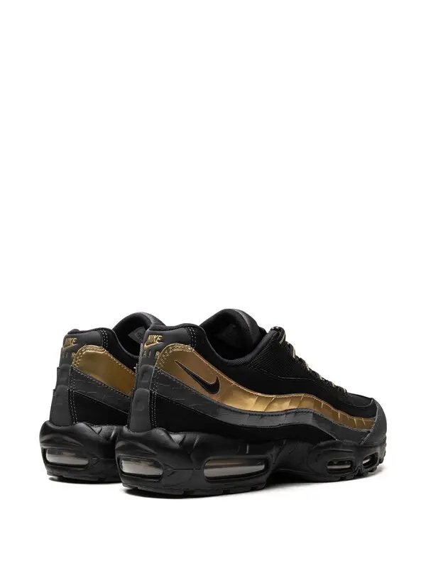Nike Air Max 95 Premium Sneakers