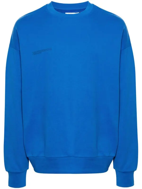 PANGAIA 365 Midweight Organic Cotton Sweatshirt