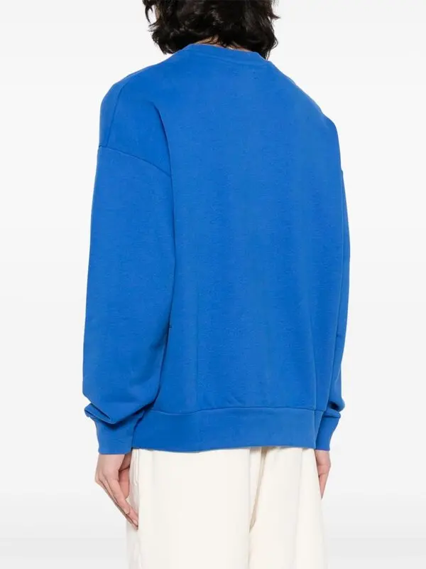 PANGAIA 365 Midweight Organic Cotton Sweatshirt